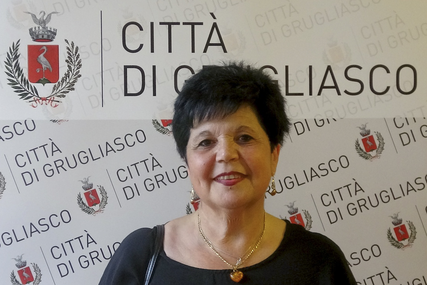 Maggioranza 17 Seggi - Comune di Grugliasco